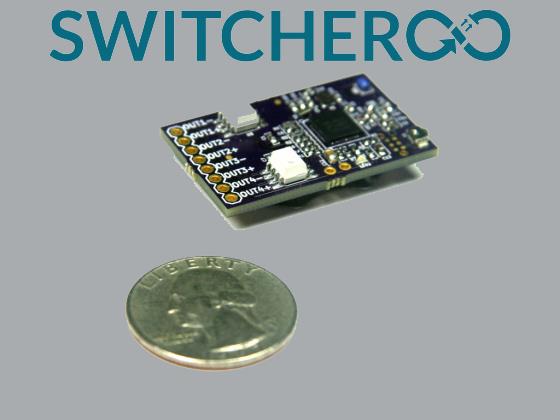 -=0¦§¦¦¦¦ ابتكار "Switcheroo" لتتحكم في منزلك بالبلوتوث! ¦¦¦¦§O=-