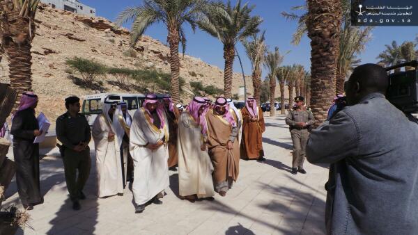 RIYADH l COM l Wadi Namar And Wadi Laban Project | SkyscraperCity Forum